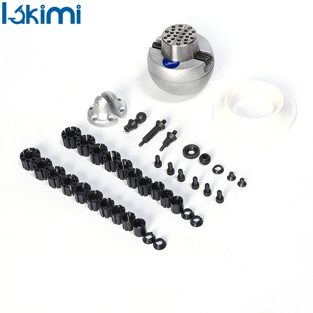 Mini 2kg Engraving Block Microblock Ball Vise Ring Holder Metal Gold ...