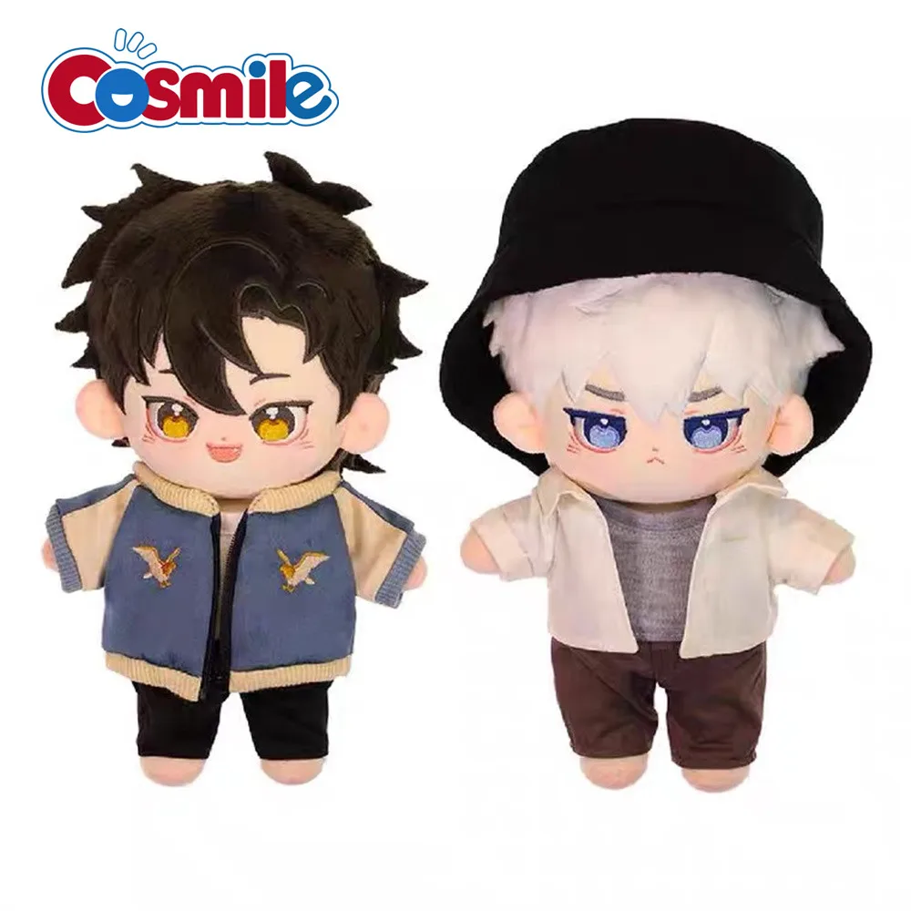 Cosmile link clique shiguang daili ren cheng xiaoshi lu guang bl ...