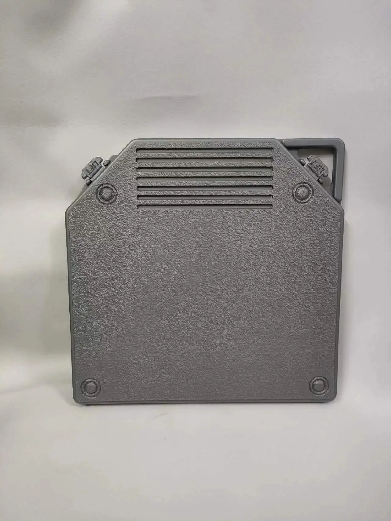 Tape-disks-Audio-disks-Tape-boxes-Plastic-boxes-for-audio-tapes-10-inch ...