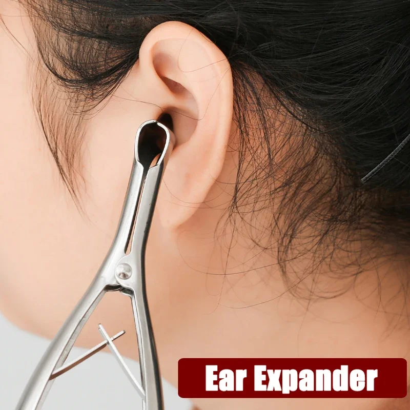 Medical-Ear-Care-Canal-Dilator-Nasal-Endoscope-Speculum-Nostril-Pliers-Dilatator-Rhinoscope ...