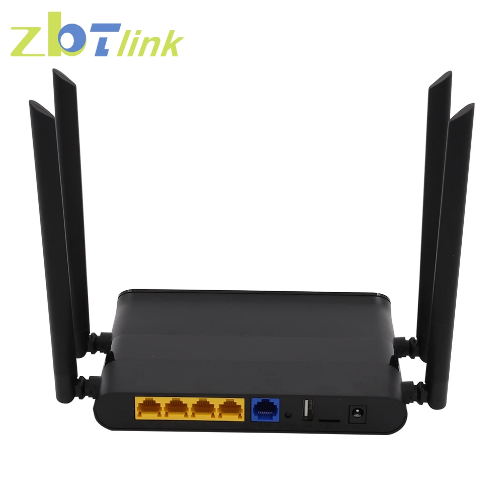 Zbtlink-Home-Dual-Band-1200Mbps-Wireless-Wifi-Router-5Ghz-Openwrt ...