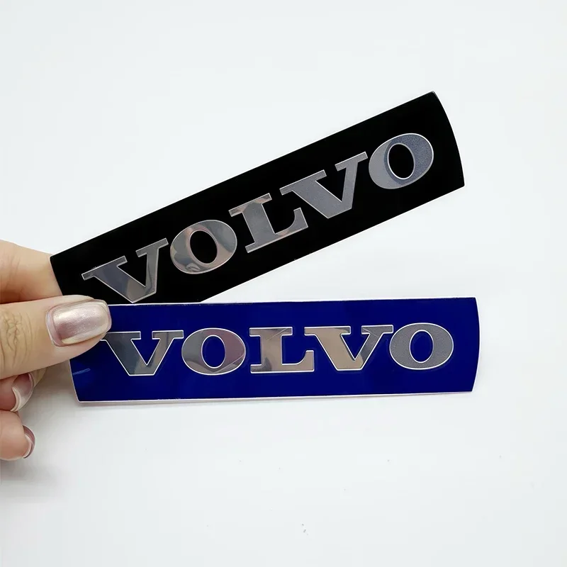 Metal Car Front Grille Emblem Logo/Steering Wheel Airbags Badge ...
