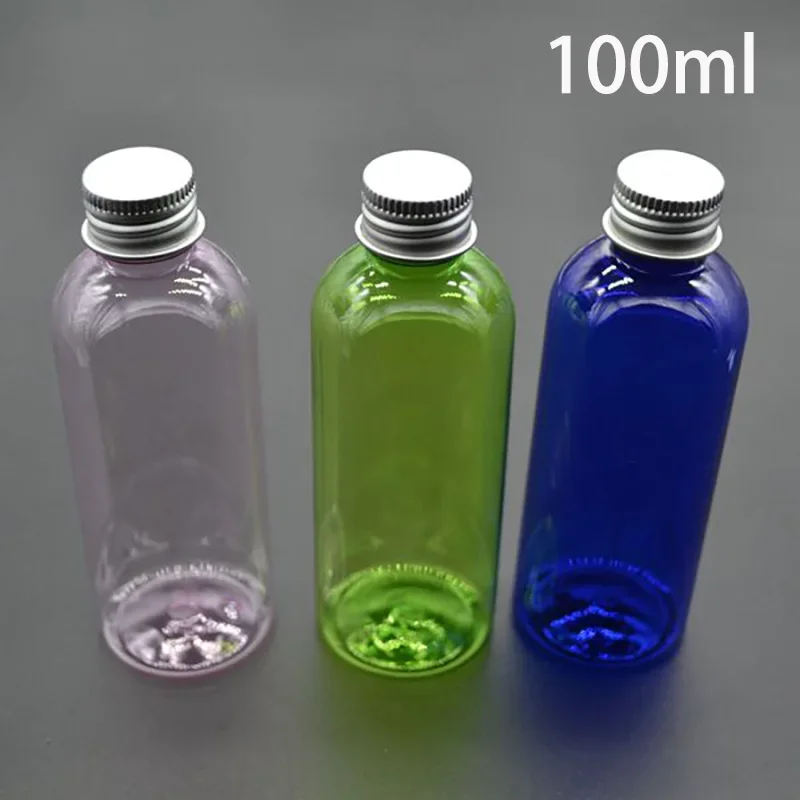100ml-Plastic-Empty-Refillable-Bottle-for-Cosmetic-Essential-Oil ...