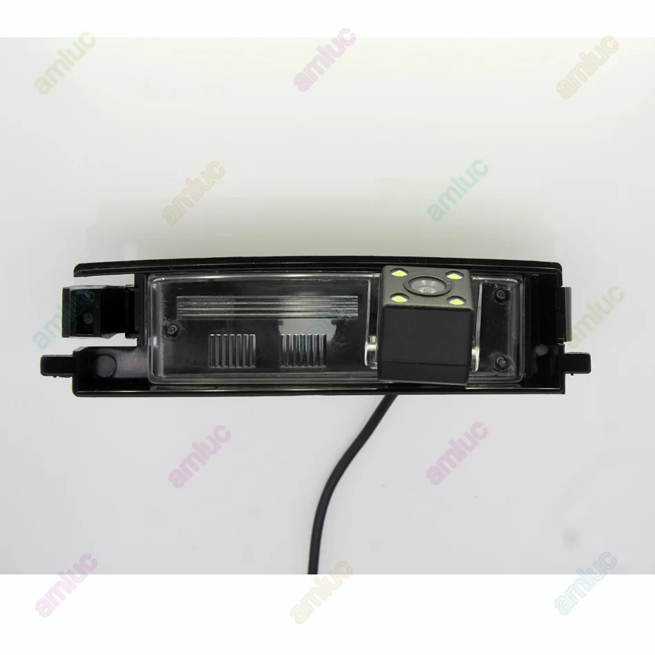 CAMERA DE RECUL,4led Rear Camera--Caméra de recul pour stationnement de ...