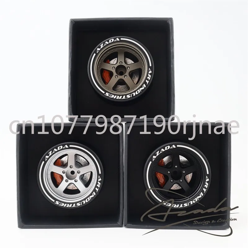 New-Arrivals-Azada-Remote-Control-5-10-14-Spoke-Metal-Handwheel-Sanwa ...
