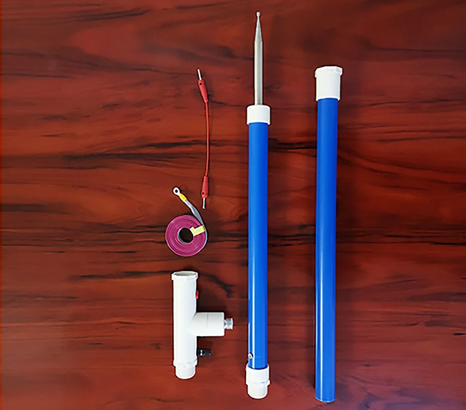 By ShortwaveOutdoor HF Amateur Radio Antenna Indoor Balcony for Xiegu ...