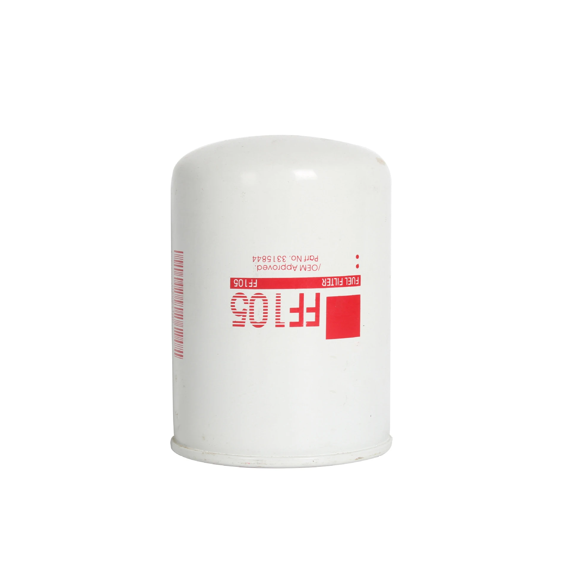 Premium Diesel Fuel Filter Suitable For Cummins Automotive Spare Parts ...