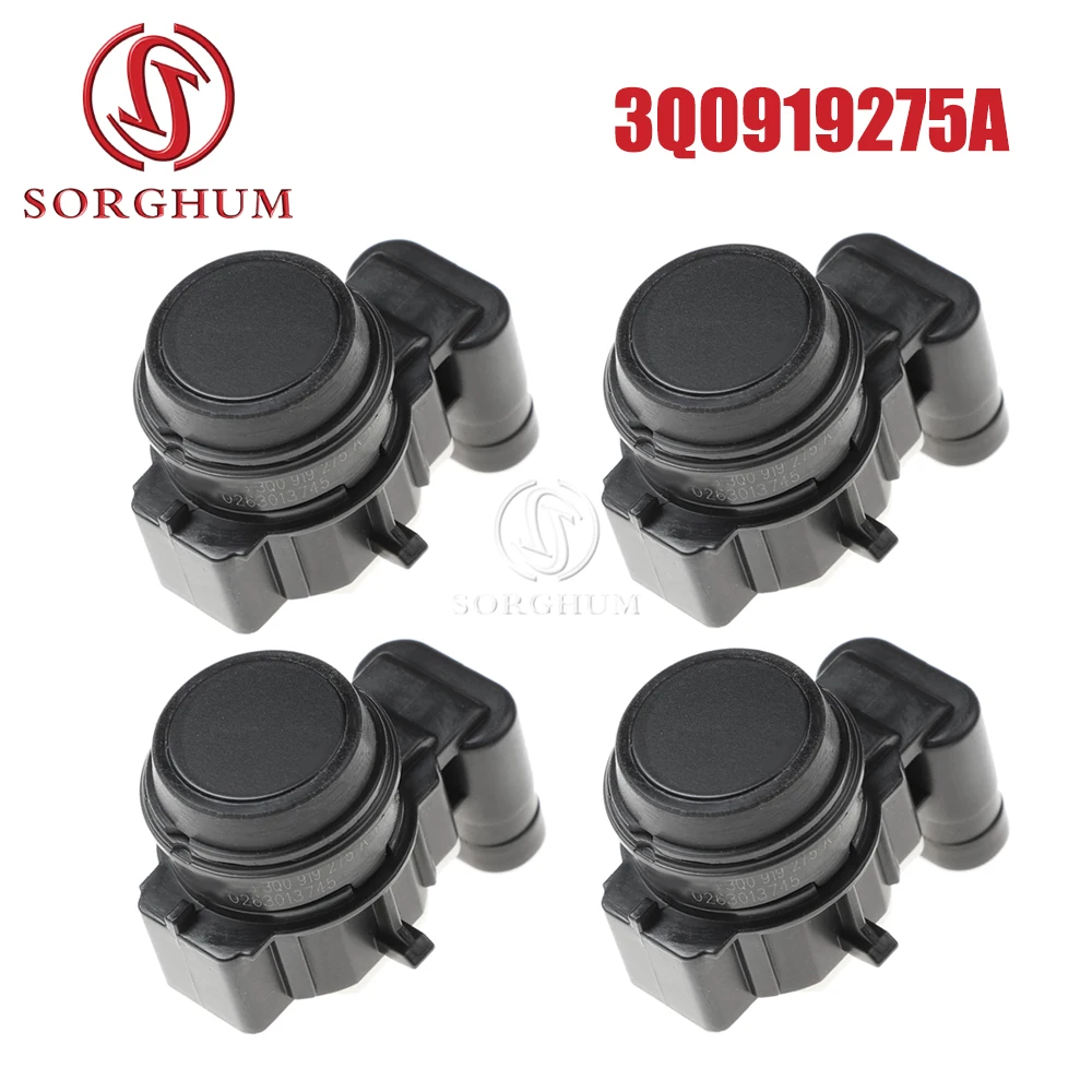 SORGHUM Car 3Q0919275A 0263013745 For Volkswagen Skoda Audi New PDC ...