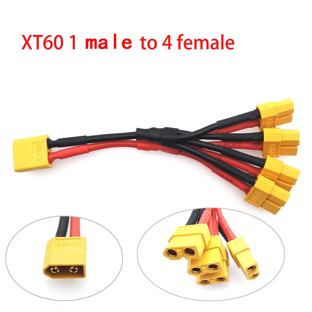 1pcs-XT60-1-Male-to-4-Female-Parallel-Battery-Connector-Cable-Dual-Extension-Y-Splitter-4.jpg