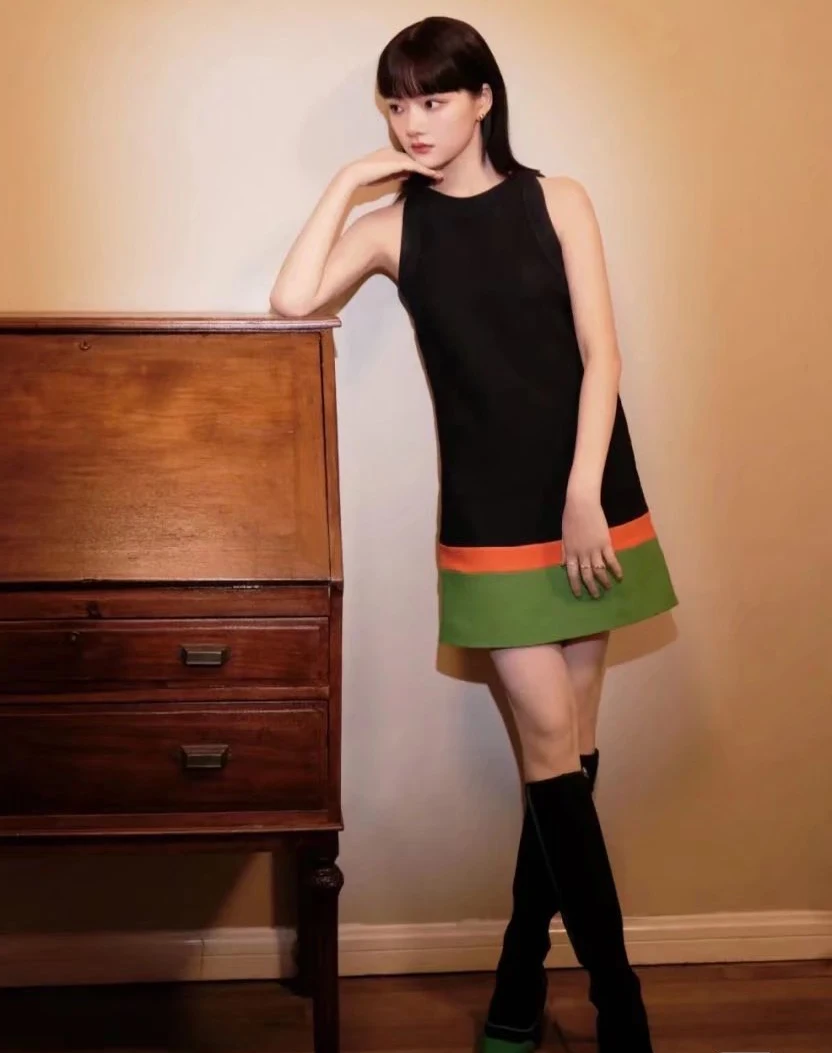 Zhenwei Wang 2022