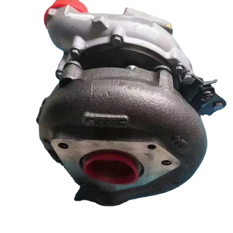 Suitable-for-Mercedes-Benz-Turbo-W642-Head-W164ML-GL-Applicable-to-0E ...