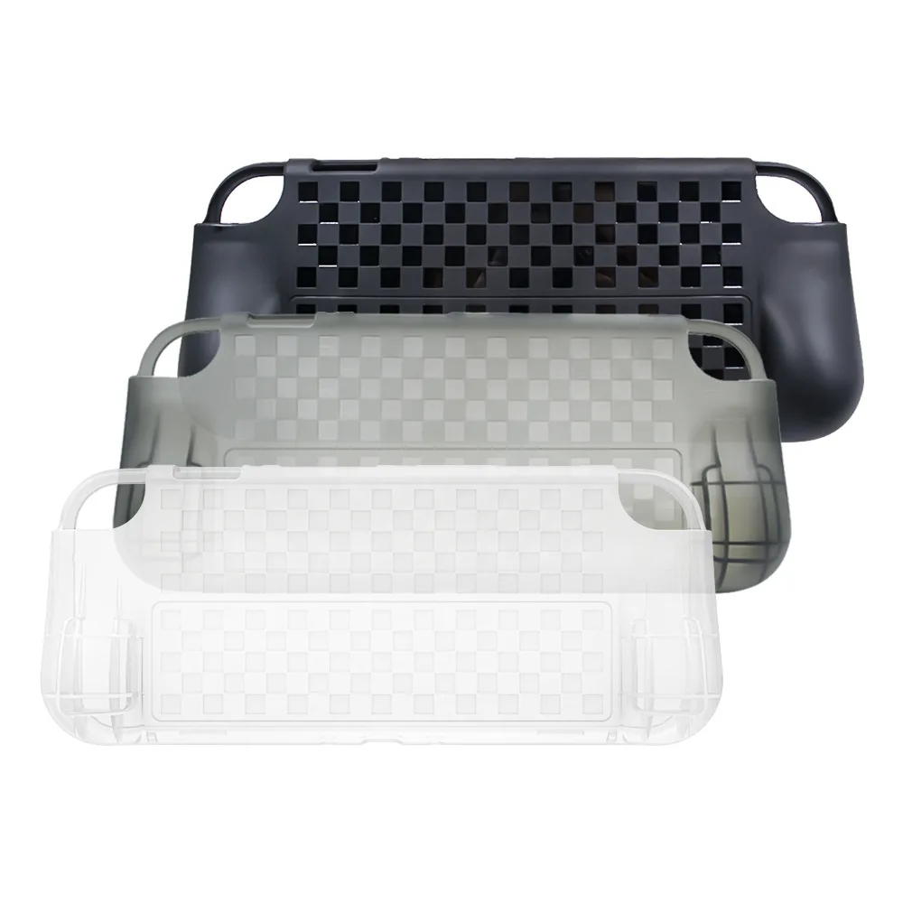 Housing-Shell-Protective-Case-Cover-Compatible-Nintendo-Switch-OLED ...