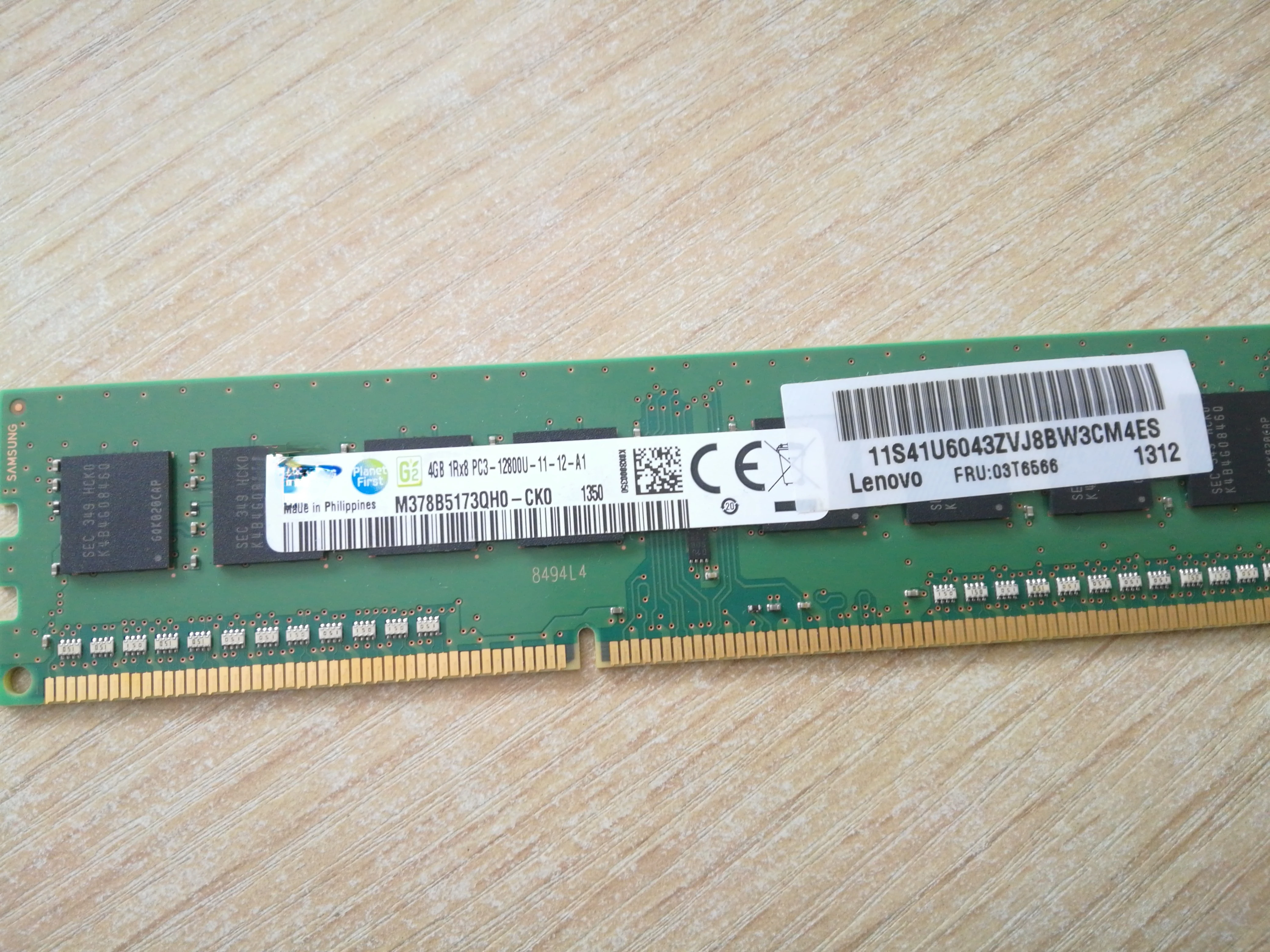 Authentique-original-4GB-1RX8-PC3-12800U-11-12-A1-M378B5173QH0-CK0.jpg