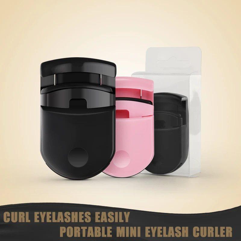 Mini-Portable-Eyelash-Curler-Eye-Lashes-Curling-Clip-Eyelash-Cosmetic ...