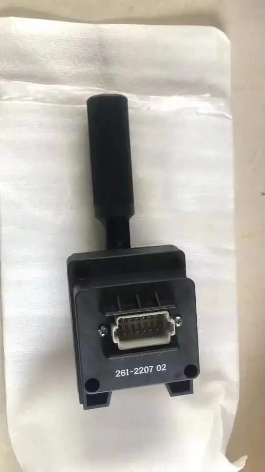 High-Quality-Transmission-Control-GP-261-2208-174-6649-Group ...