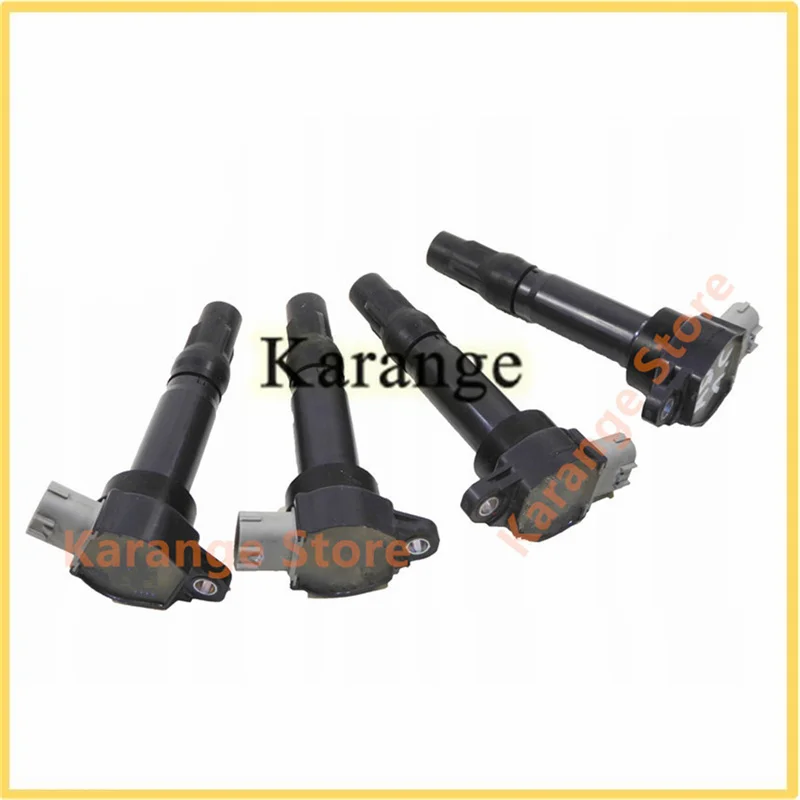 4X-MN195805-for-Ignition-Coil-1-6L-FK0343-for-Mitsubishi-Colt-VI-VII-1 ...