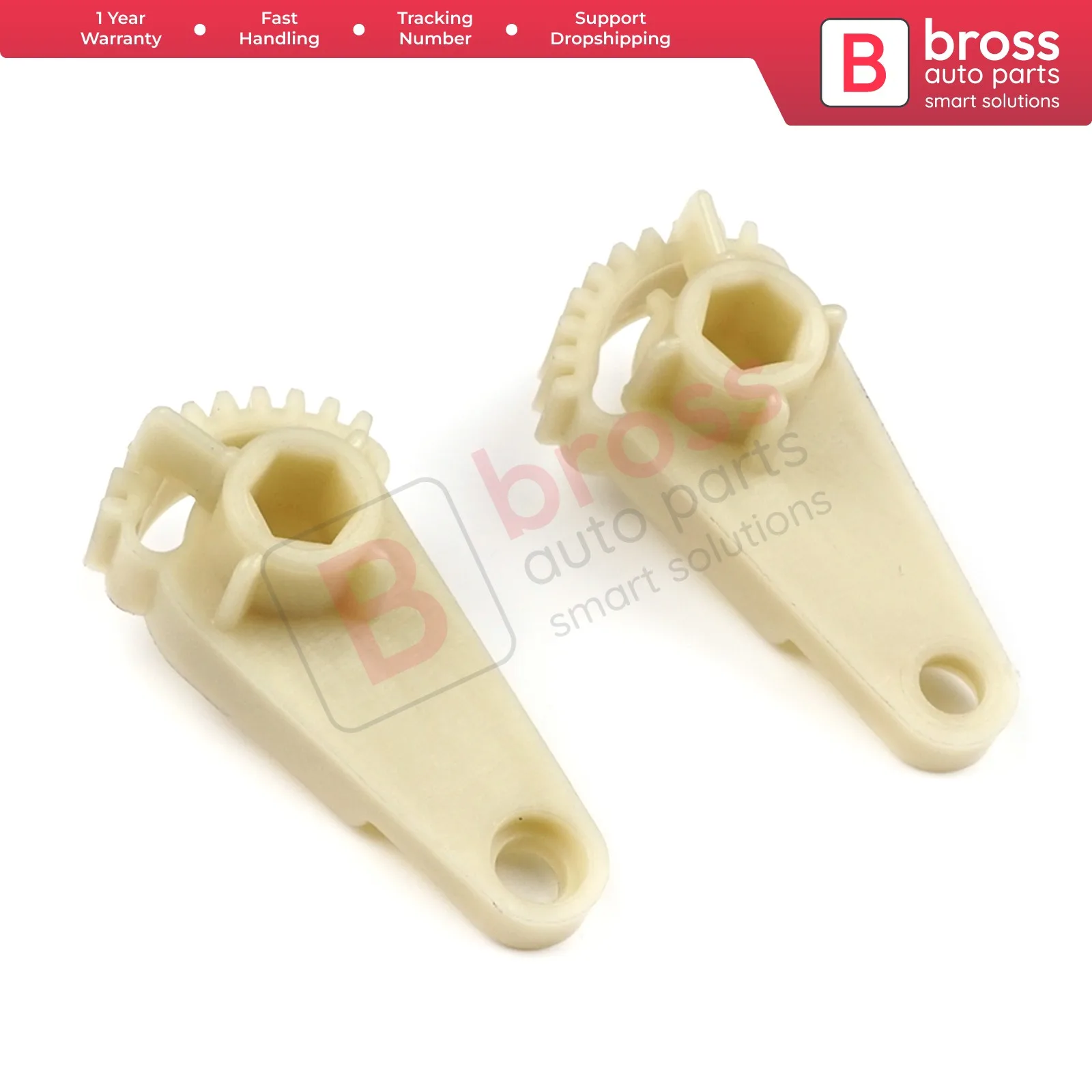 BGE686-Car-Air-Conditioner-Reduction-Flap-Actuator-Motor-Gear-6447XA ...