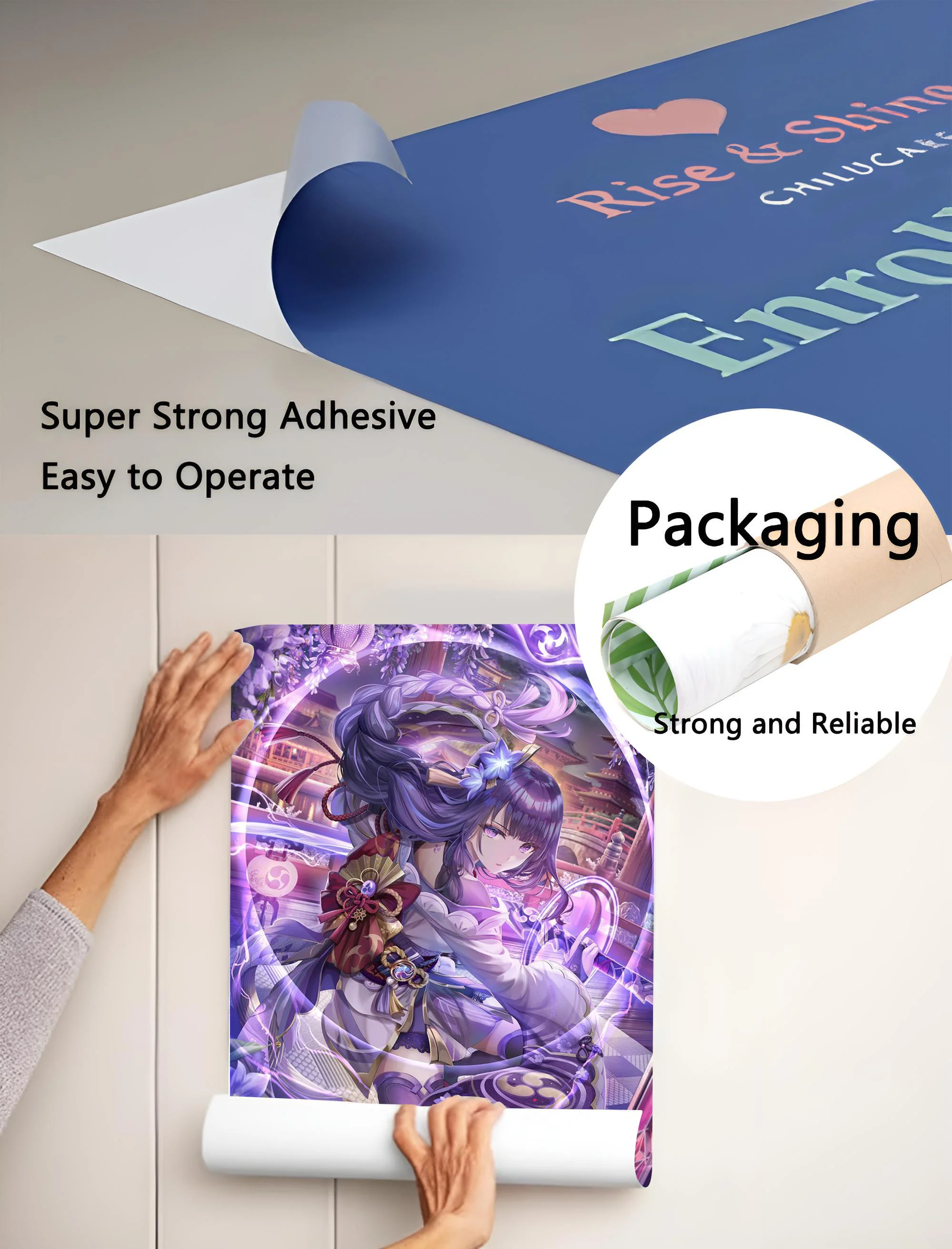 Комидийные семейные фильмы C-Candy C-Cane L-Lane, печать плакатов ...