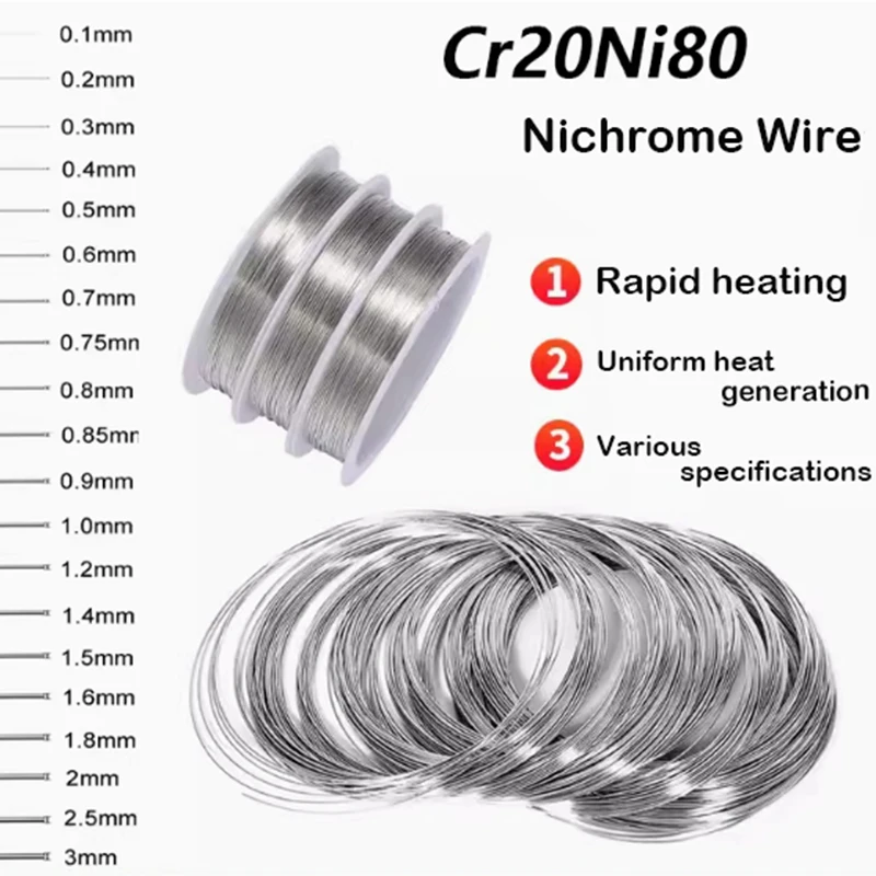 1pcs-Length-1-5-10M-Nichrome-wire-Diameter-0-1mm-2-0mm-Cr20Ni80-Heating-wire-Resistance.jpg