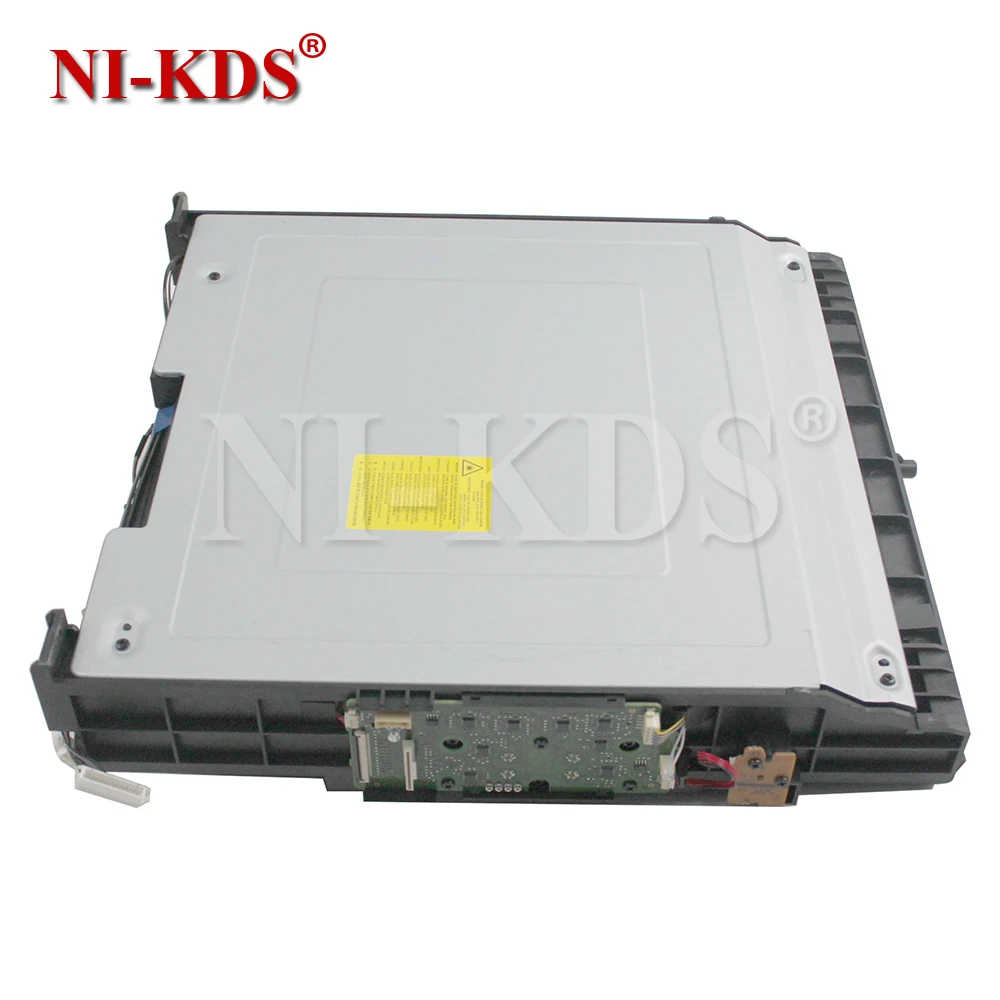 Jc97-04863a Laser Scanner Unit For Hp Mfp E87640 E87650 E87660 Lsu ...