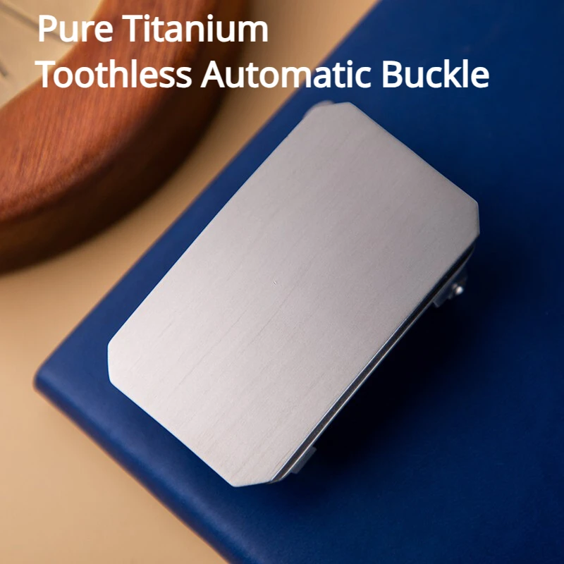 Men-s-Toothless-Automatic-Buckle-Internal-Threading-Titanium-Metal ...