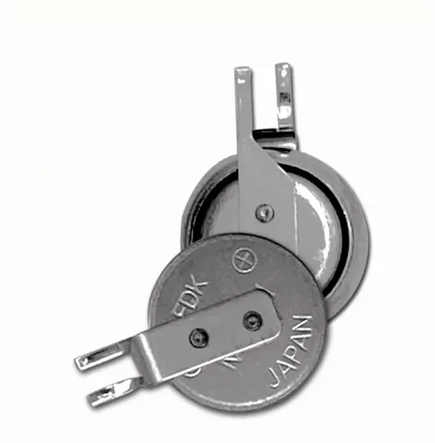 New-original-for-5pcs-secondary-rechargeable-battery-ML621-ML621-TZ1 ...