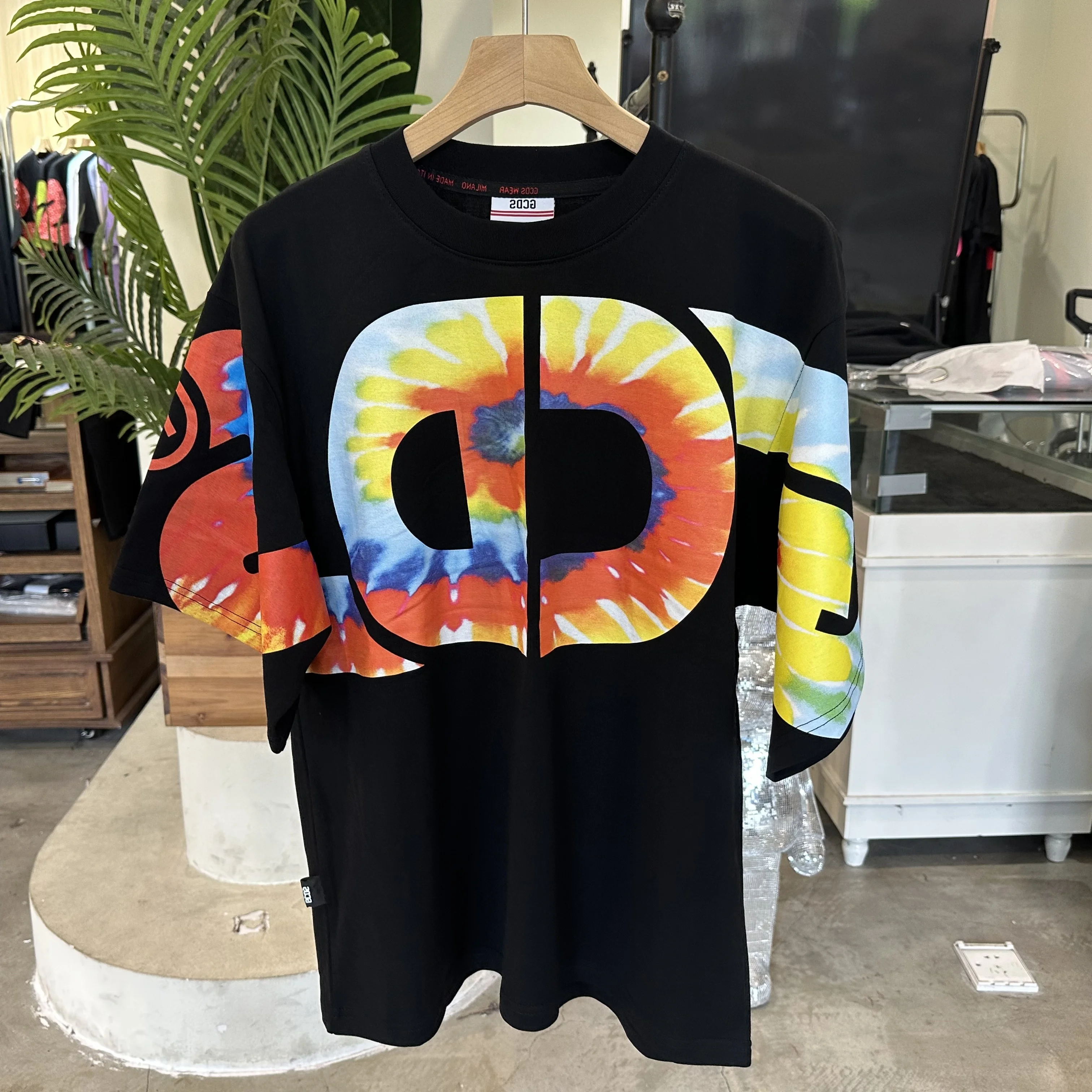 VIVA FELPA DA UOMO E DONNA T-SHIRT GSD UNISEX LUXIA HOT BRANDS CON ...