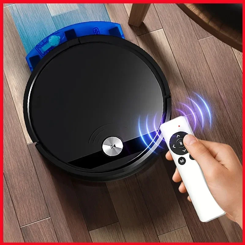 2024-New-Smart-Remote-Control-Vacuum-Cleaner-Wet-And-Dry-Mopping ...