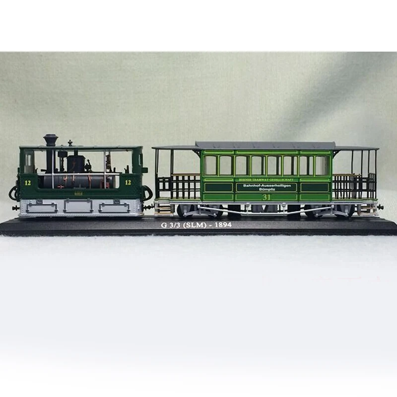Original-1894-G-3-3-SLM-Swiss-Rail-Steam-Locomotive-Train-Model-1-87 ...