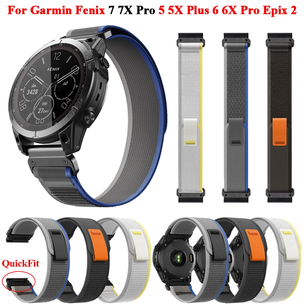 22-26mm-Nylon-Watch-Straps-For-Garmin-Fenix-7X-7-Pro-Fenix-6X-6-5X-5Plus.jpg