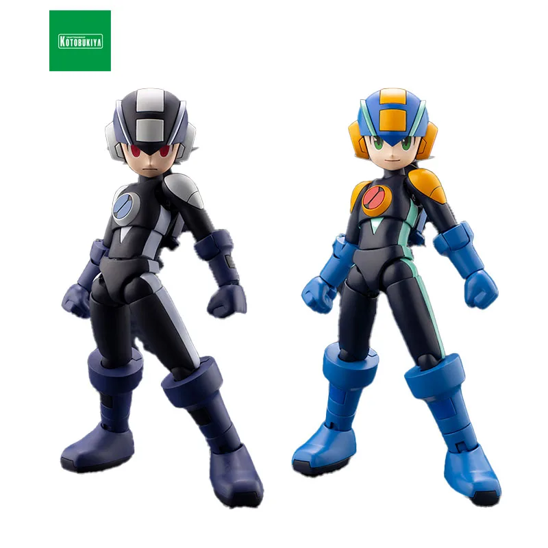 In-Stock-100-Original-1-12-Kotobukiya-MEGA-MAN-BATTLE-NETWORK-EXE-Hub ...