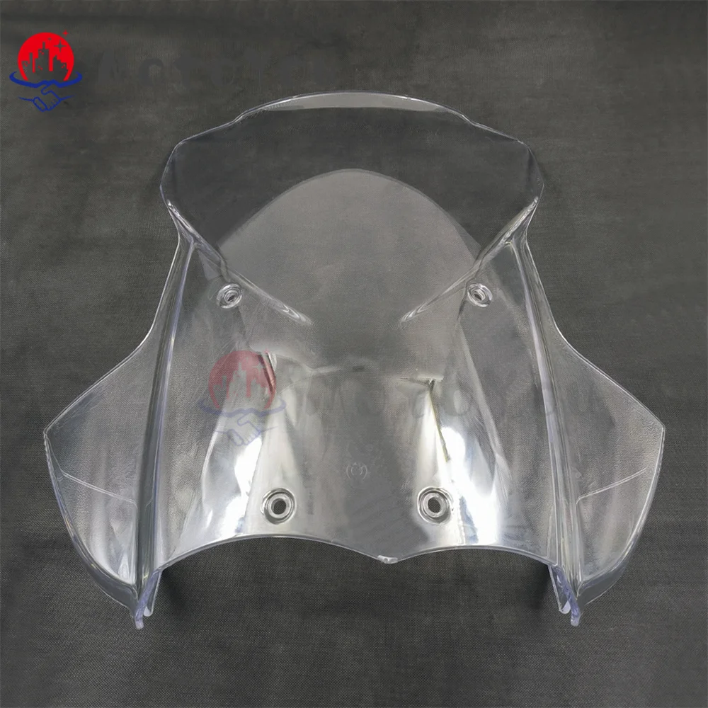 5mm-R1200GS-Windshield-For-BMW-R-1200GS-ADV-2004-2012-2006-2007-2008 ...