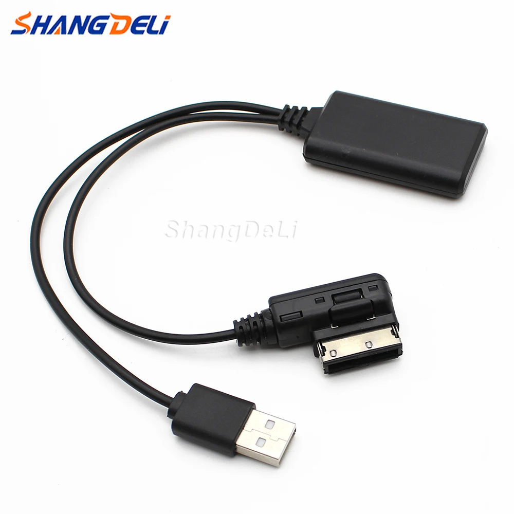 Mini-Wireless-bluetooth-USB-AUX-In-Adapter-Cable-Music-Audio-Receiver ...