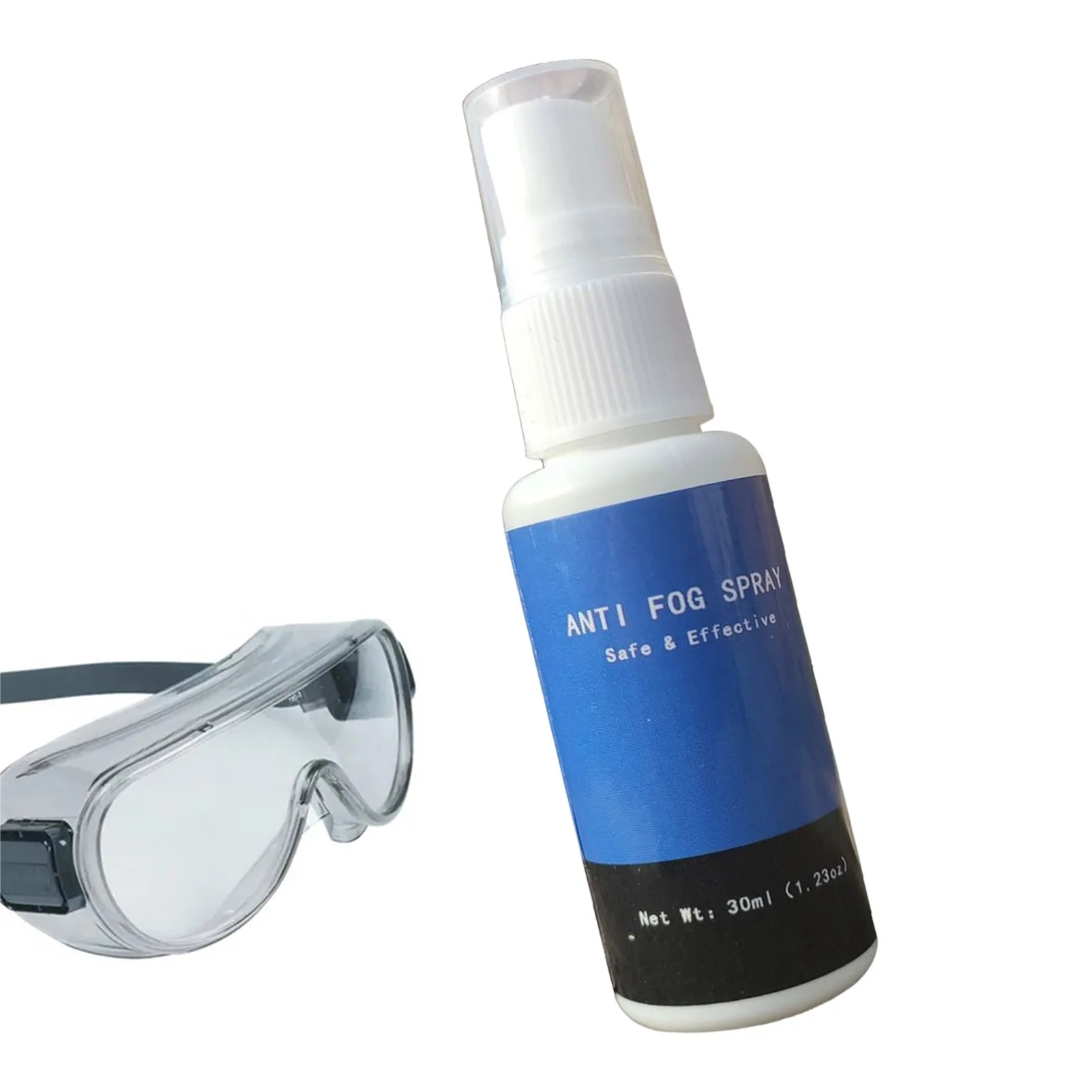 Glasses-Cleaner-Anti-Fog-Antifogging-Spray-For-Glasses-Lens-Defogger ...