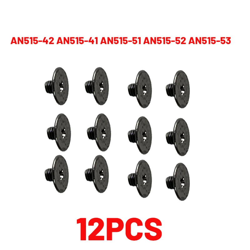 LCD axis shaft M2.5 Hinge screws For ACER Nitro 5 AN515-42 AN515-41 ...