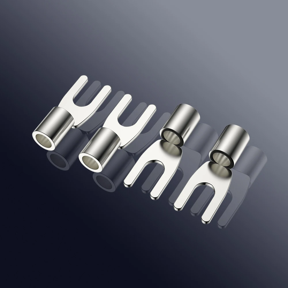 viborg VP202AG VP201AG PURE SILVER Power socket installation Connector ...