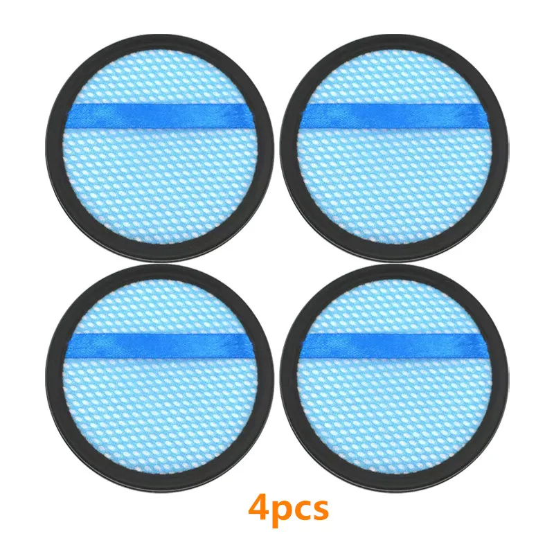 Filter For Philips PowerPro Aqua Duo FC6162 FC6164 FC6166 FC6168 FC6170 ...