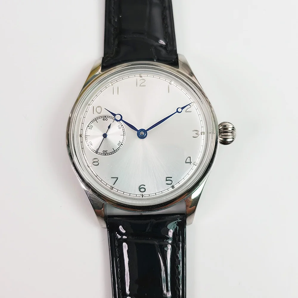 Reloj-manual-para-hombre-serie-ST3600-movimiento-de-42mm-cadena-manual ...