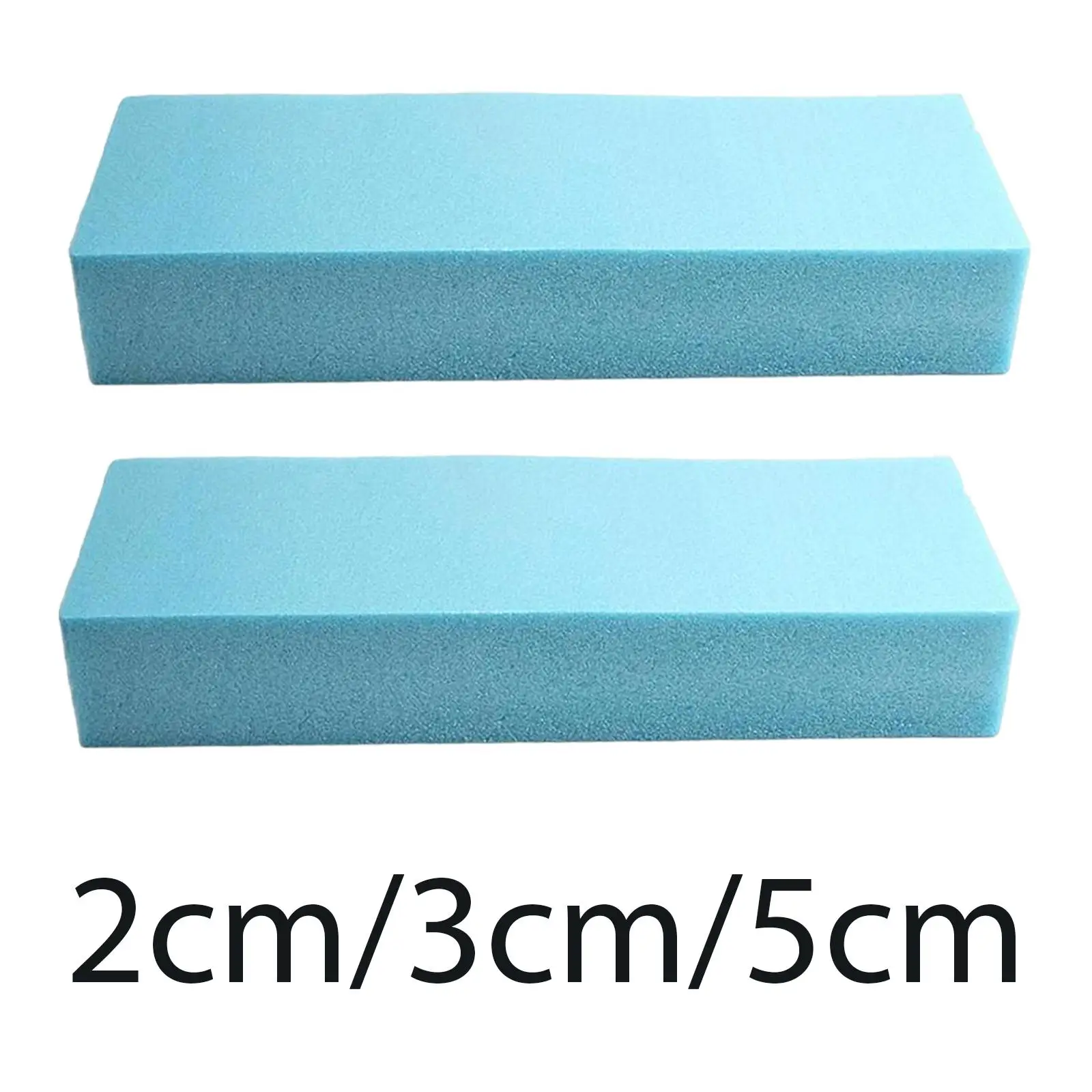 2-Pieces-Craft-Board-Foam-DIY-Landscape-Scenery-Building-Sculpting ...