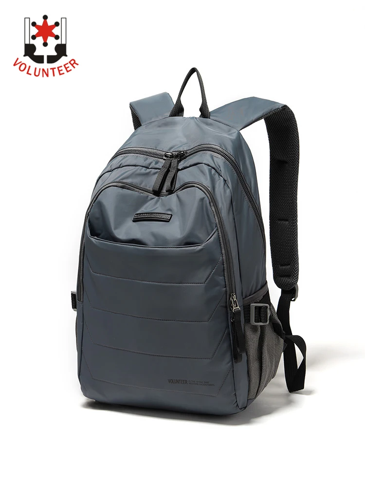 Volunteer-Backpack-for-Men-2023-New-Stylish-High-Quality-Multifunction ...
