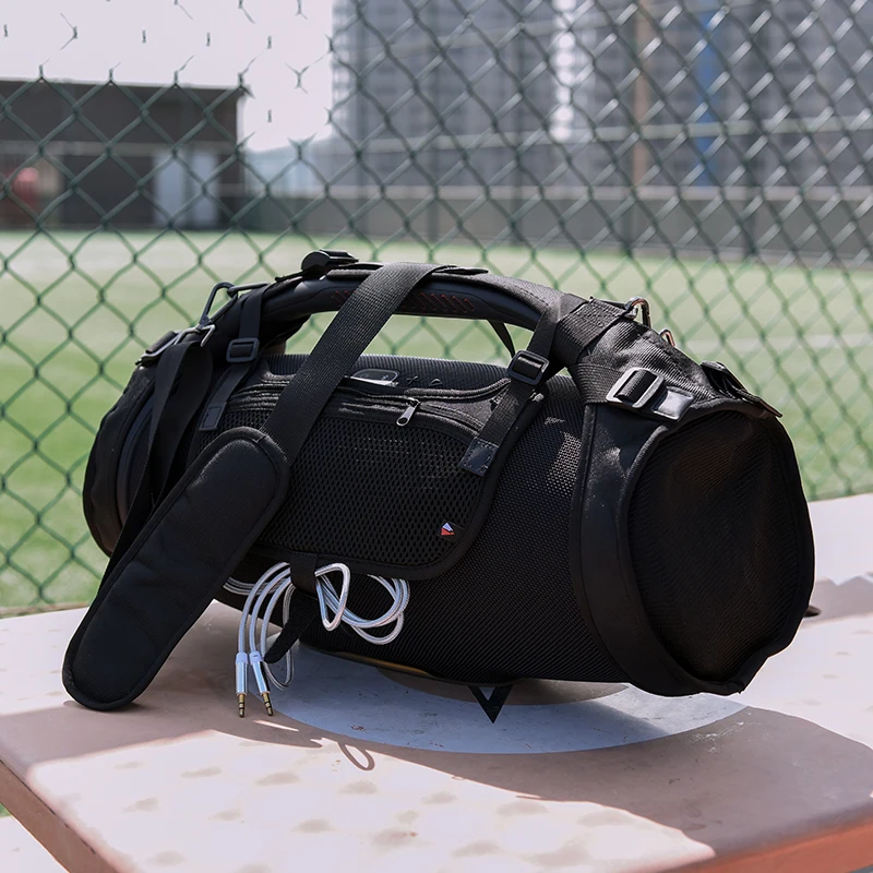 For JBL Boombox 1/2/3 Bluetooth speaker outdoor portable protective bag ...