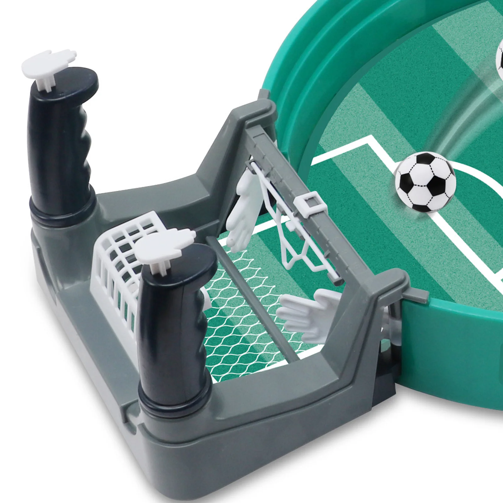 Football Board Portable Soccer Table for Arcade Party - FunToyLab