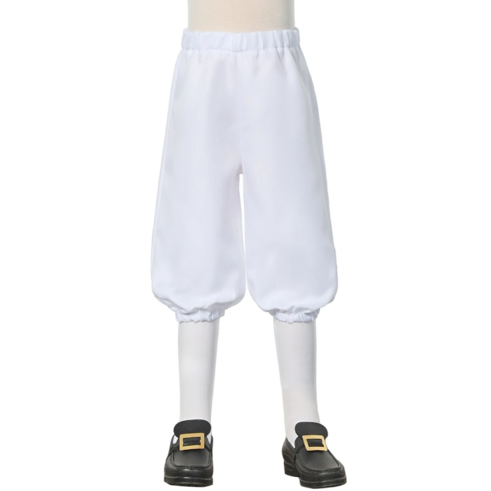 Men Colonial Pants: The Ultimate Guide to Authentic 18th-Century Style ...
