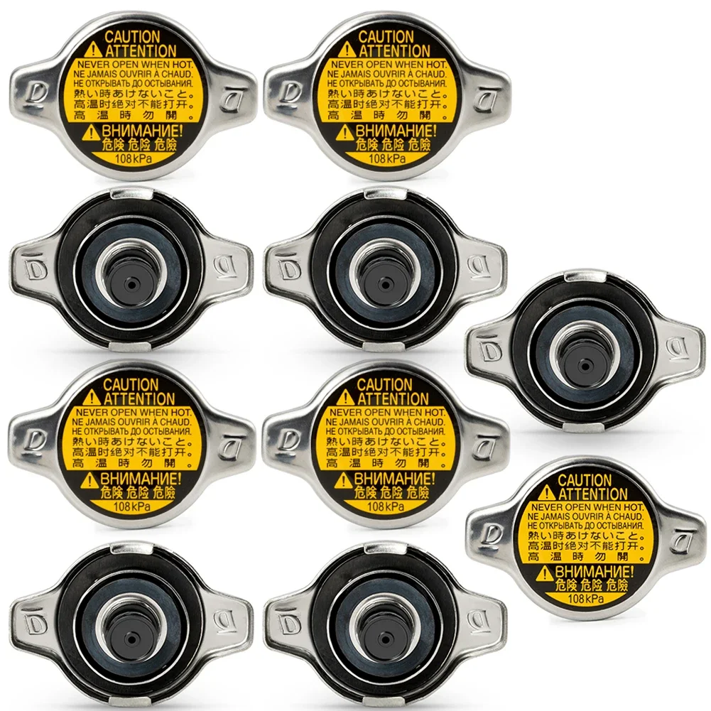 10PCS-New-Radiator-Cap-16401-31650-For-Lexus-IS250-IS350-GS350-GX460 ...