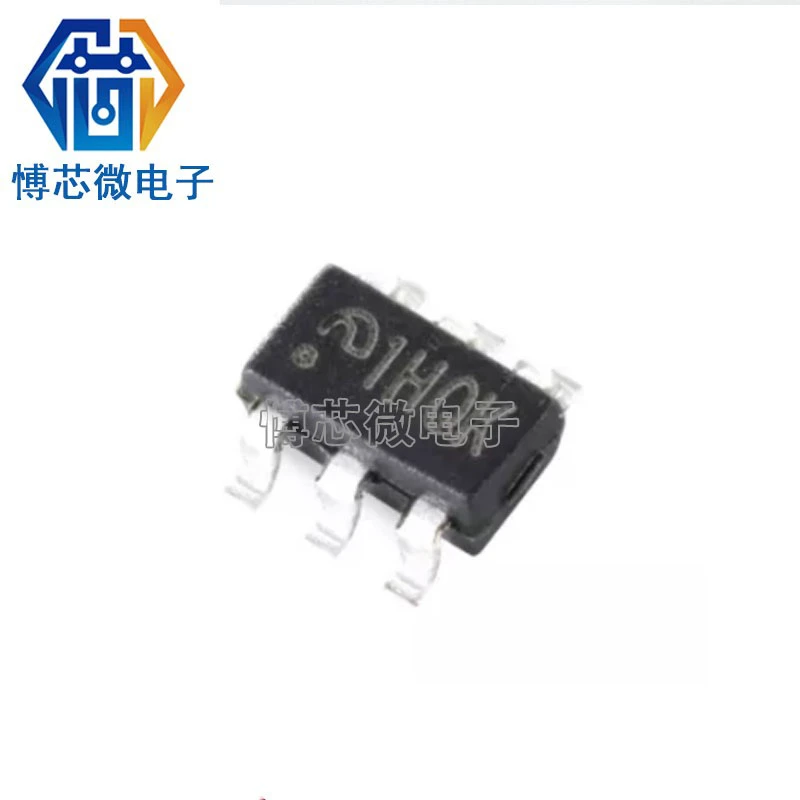 【10PCS】 ME3116AM6G Step down type SOT 23 6 DC DC Converters ROHS New ...
