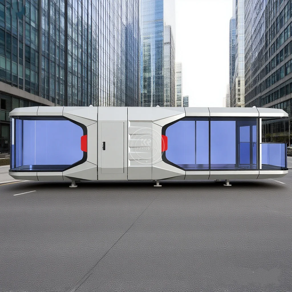 Fold Out Tiny Homes for Sale: Real-World Insights from Someone Who ...