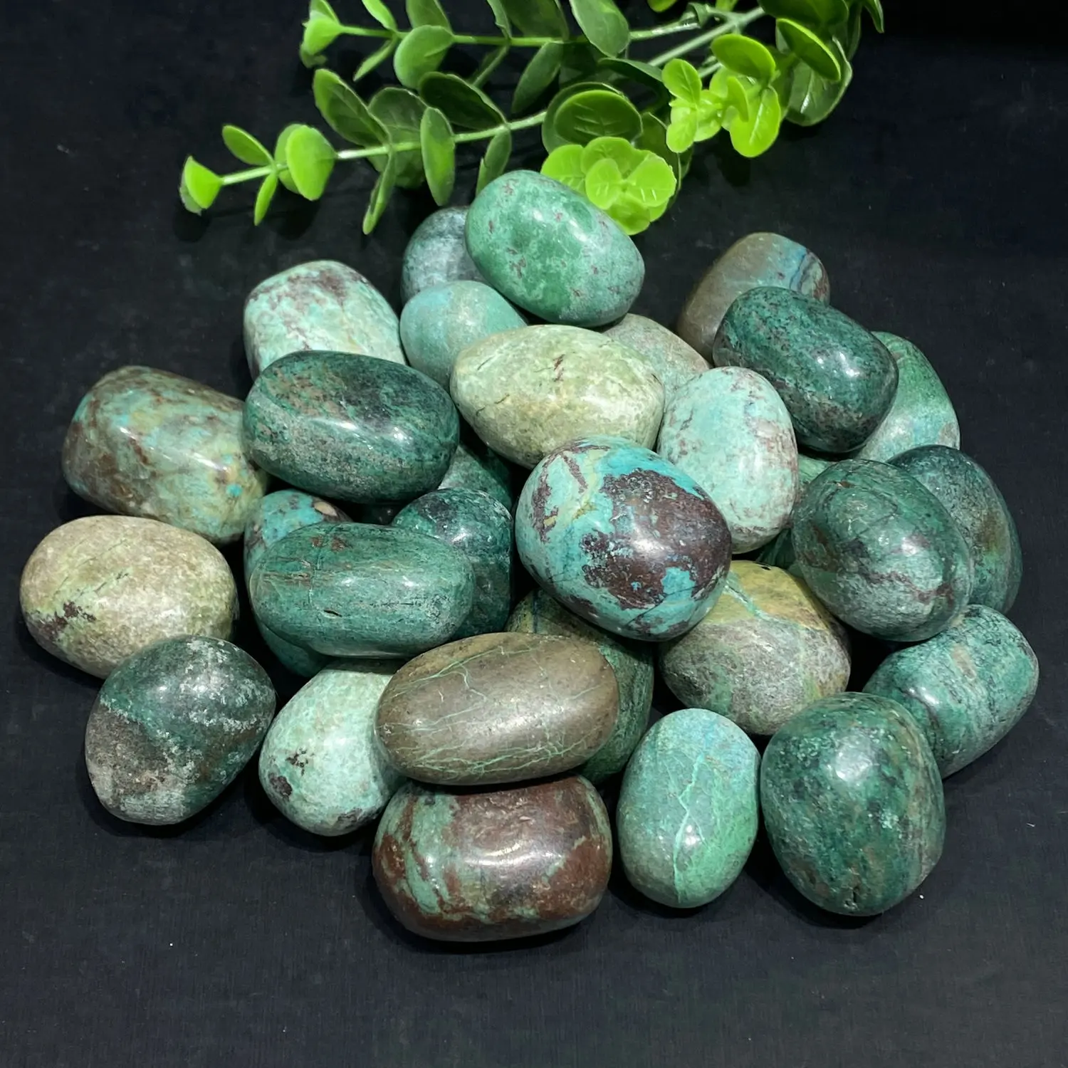 20-30mm-100g-Natural-Phoenix-Pine-Stone-Gravel-Specimen-Processing ...