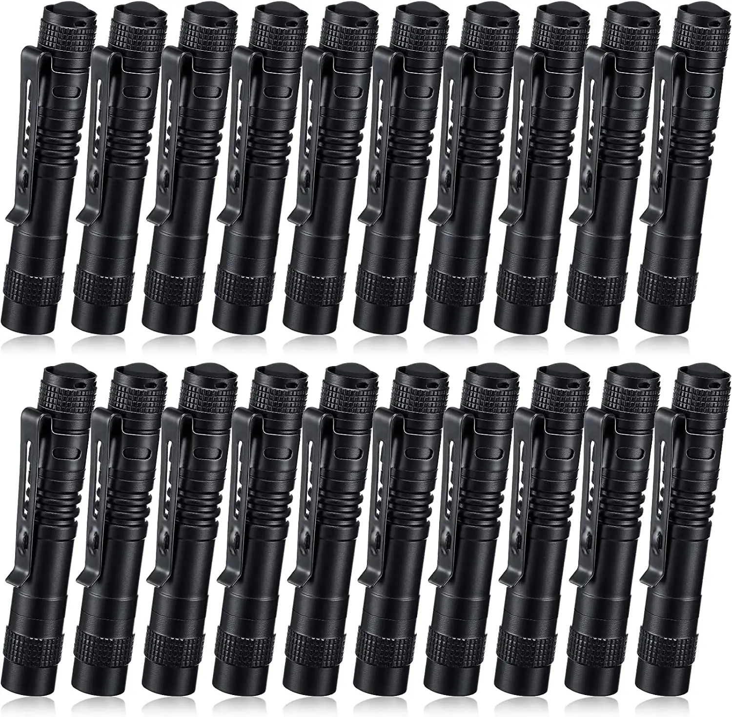 20-Pcs-Mini-Pen-Light-Flashlights-Pocket-Flashlights-Pen-for-Nurses ...