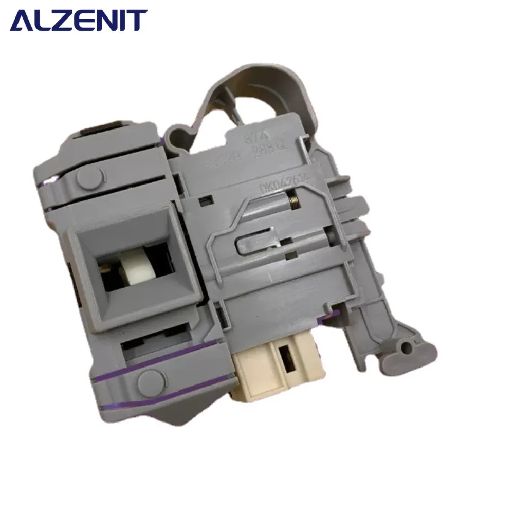 New-Electronic-Door-Lock-Delay-Switch-For-Haier-Washing-Machine ...