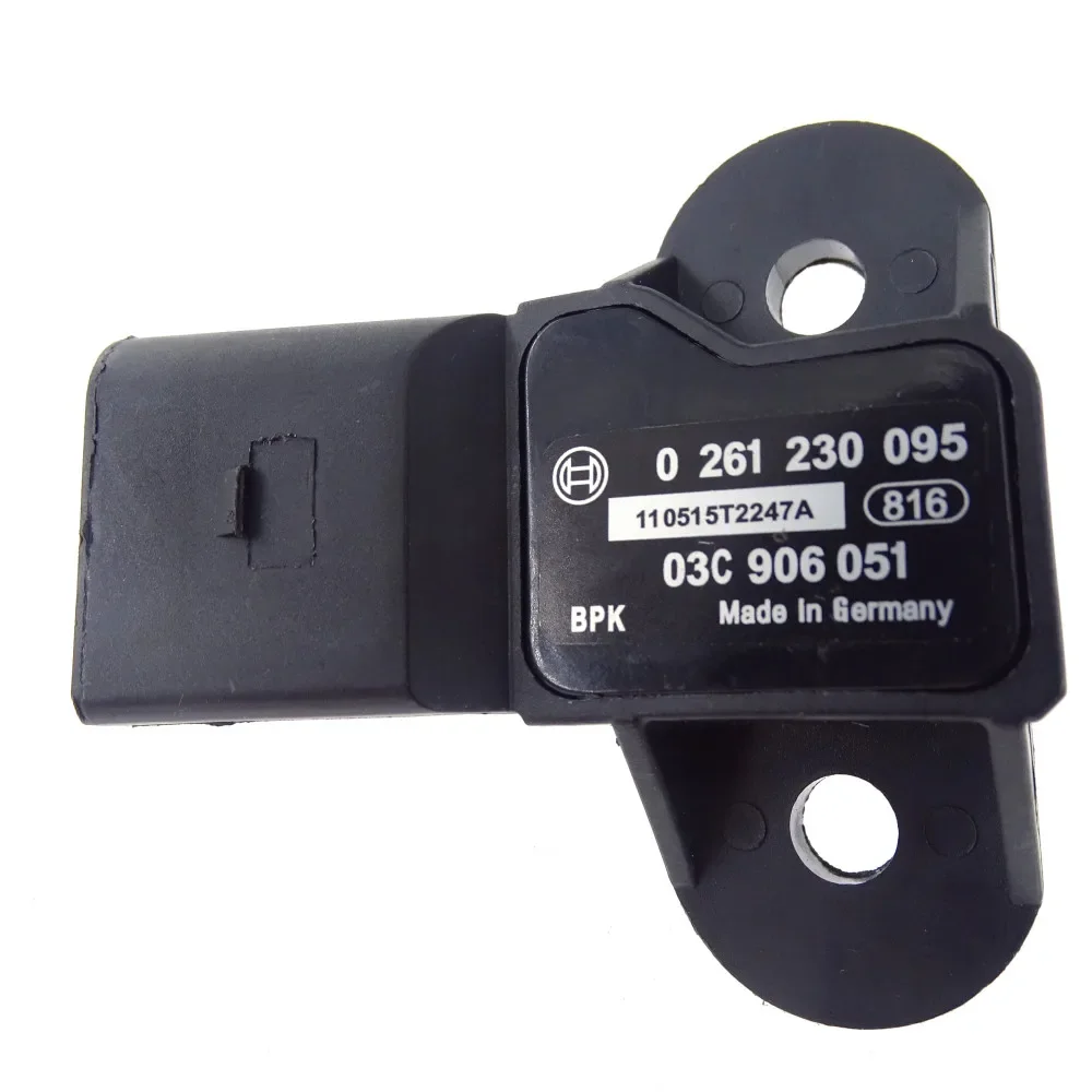 03C906051-MAP-pressure-sensor-4PIN-for-Golf-Passat-Touran-Audi-A3-A4-A6 ...